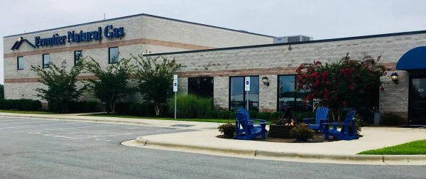 About Frontier Natural Gas Company | Elkin, North, Carolina